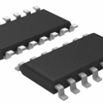 LME49740(Texas Instruments) SOIC 14pin | AudioWorks Shop